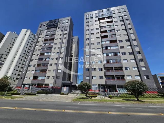 Apartamento para Locação em Curitiba/PR Bacacheri 3 Quartos