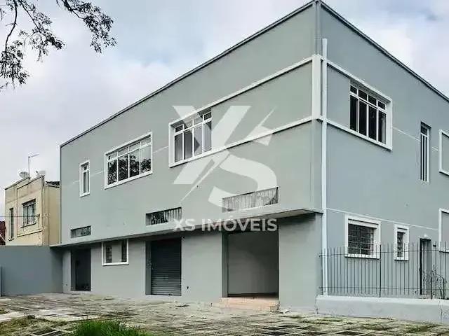 Apartamento para Locação em Curitiba/PR Bacacheri 3 Quartos