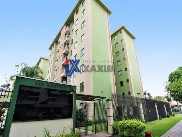 Apartamento para Locação em Curitiba/PR Bacacheri 3 Quartos