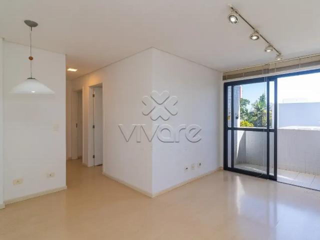 Apartamento para Locação em Curitiba/PR Bacacheri 3 Quartos