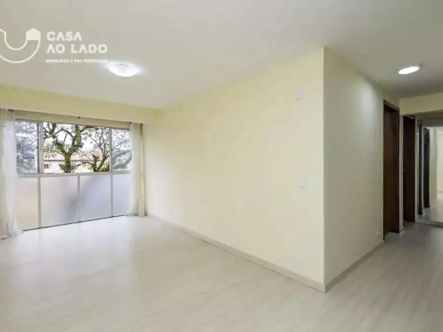 Apartamento para Locação em Curitiba/PR Bacacheri 3 Quartos