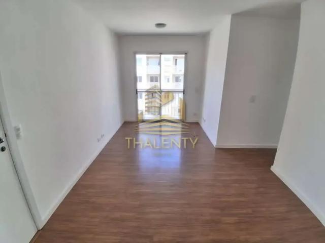 Apartamento para Locação em Curitiba/PR Bacacheri 3 Quartos