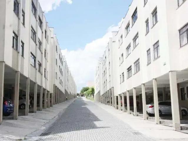 Apartamento para Locação em Curitiba/PR Bacacheri 3 Quartos