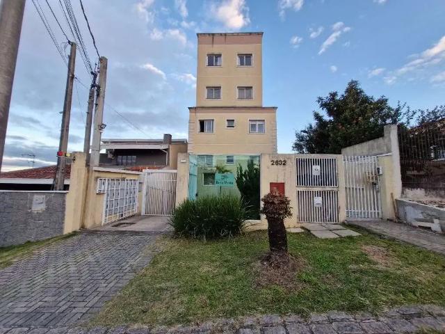 Apartamento para Locação em Curitiba/PR Bairro Alto 1 Quartos