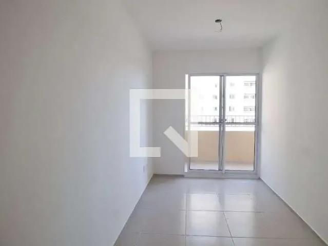 Apartamento para Locação em Curitiba/PR Bairro Alto 2 Quartos