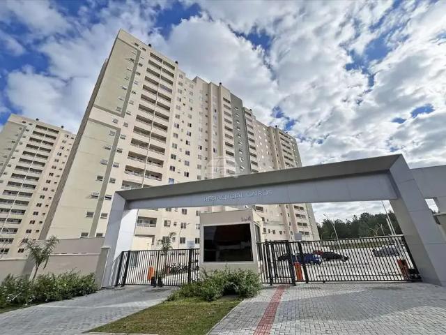 Apartamento para Locação em Curitiba/PR Bairro Alto 2 Quartos