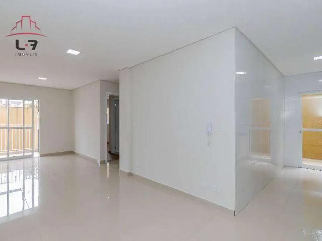 Apartamento para Locação em Curitiba/PR Bairro Alto 2 Quartos