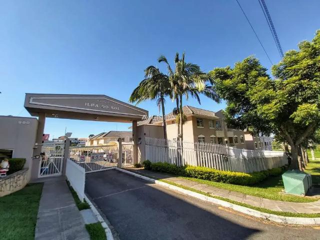 Apartamento para Locação em Curitiba/PR Bairro Alto 2 Quartos