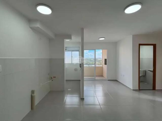Apartamento para Locação em Curitiba/PR Bairro Alto 2 Quartos