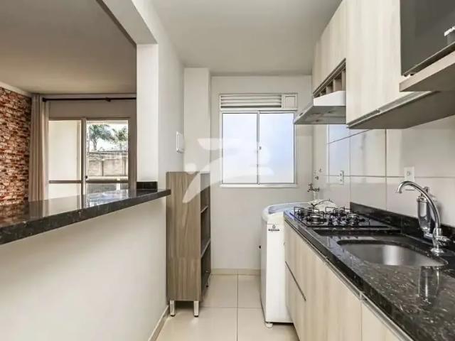 Apartamento para Locação em Curitiba/PR Bairro Alto 2 Quartos
