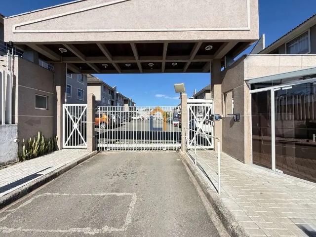 Apartamento para Locação em Curitiba/PR Bairro Alto 2 Quartos
