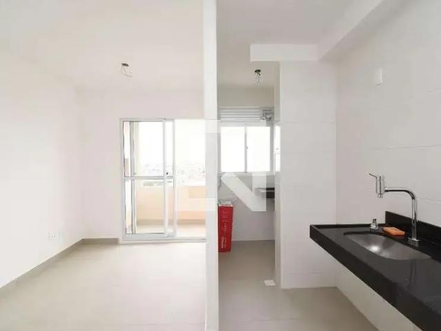 Apartamento para Locação em Curitiba/PR Bairro Alto 2 Quartos