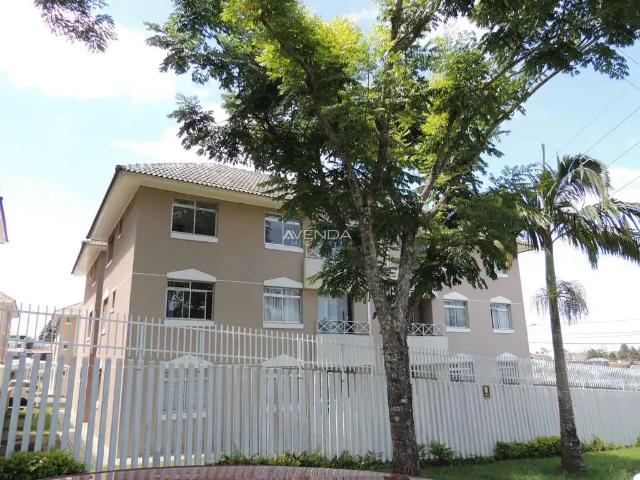 Apartamento para Locação em Curitiba/PR Bairro Alto 3 Quartos