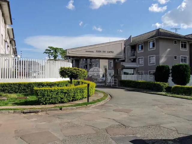 Apartamento para Locação em Curitiba/PR Bairro Alto 3 Quartos