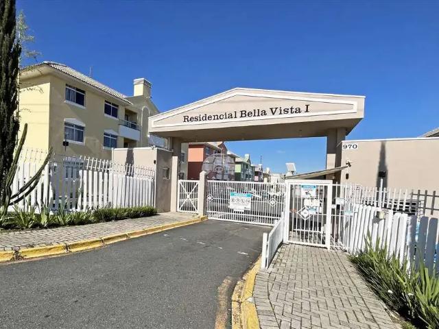 Apartamento para Locação em Curitiba/PR Bairro Alto 3 Quartos