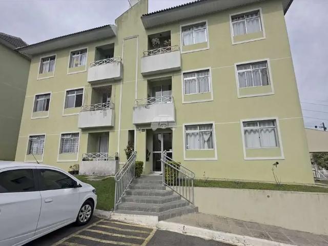 Apartamento para Locação em Curitiba/PR Bairro Alto 3 Quartos