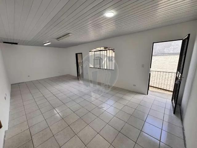 Apartamento para Locação em Curitiba/PR Barreirinha 2 Quartos