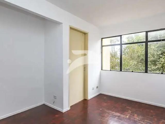 Apartamento para Locação em Curitiba/PR Barreirinha 2 Quartos