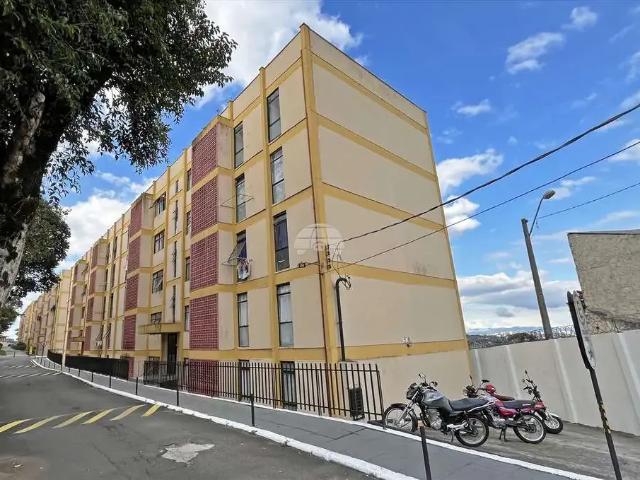 Apartamento para Locação em Curitiba/PR Barreirinha 2 Quartos