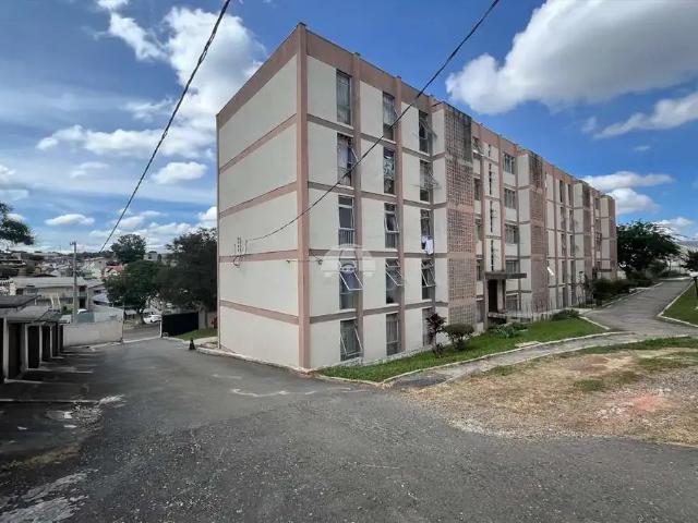 Apartamento para Locação em Curitiba/PR Barreirinha 2 Quartos