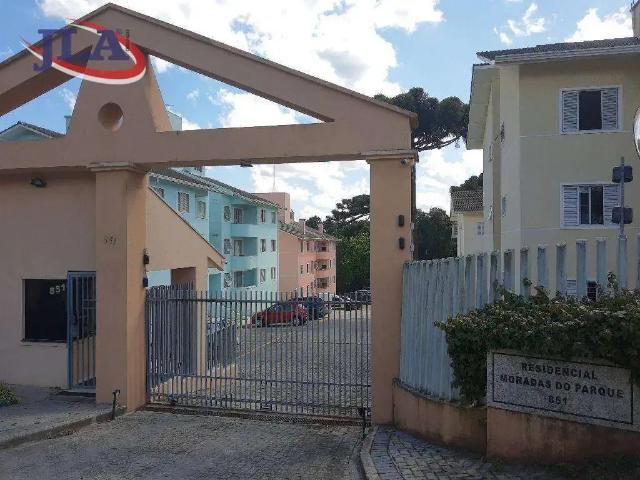 Apartamento para Locação em Curitiba/PR Barreirinha 3 Quartos