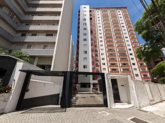 Apartamento para Locação em Curitiba/PR Batel 1 Quartos