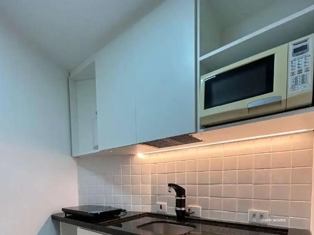Apartamento para Locação em Curitiba/PR Batel 1 Quartos