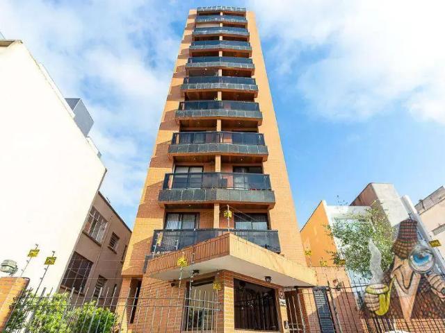 Apartamento para Locação em Curitiba/PR Batel 1 Quartos