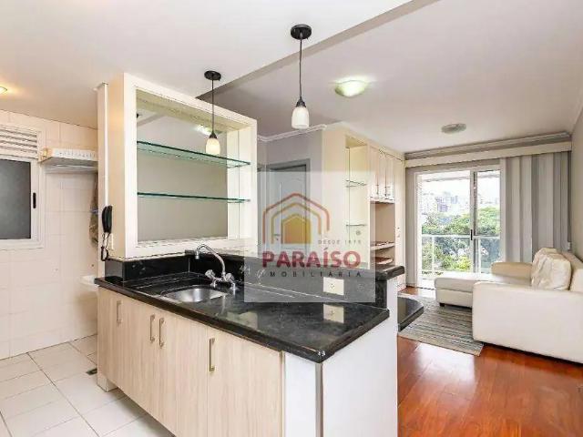 Apartamento para Locação em Curitiba/PR Batel 1 Quartos