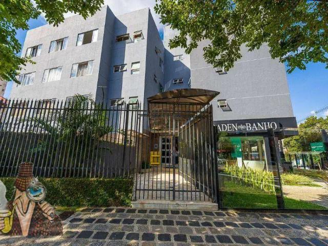 Apartamento para Locação em Curitiba/PR Batel 1 Quartos