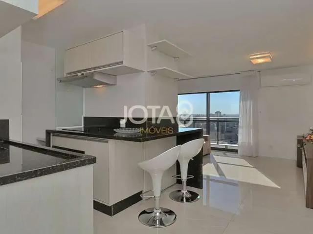 Apartamento para Locação em Curitiba/PR Batel 1 Quartos