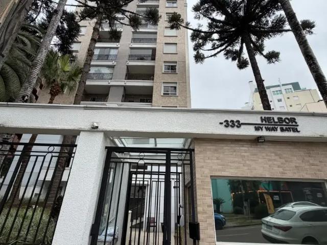 Apartamento para Locação em Curitiba/PR Batel 1 Quartos