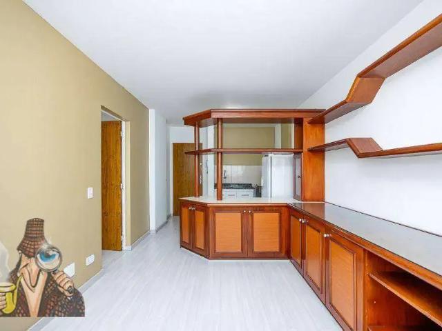 Apartamento para Locação em Curitiba/PR Batel 1 Quartos