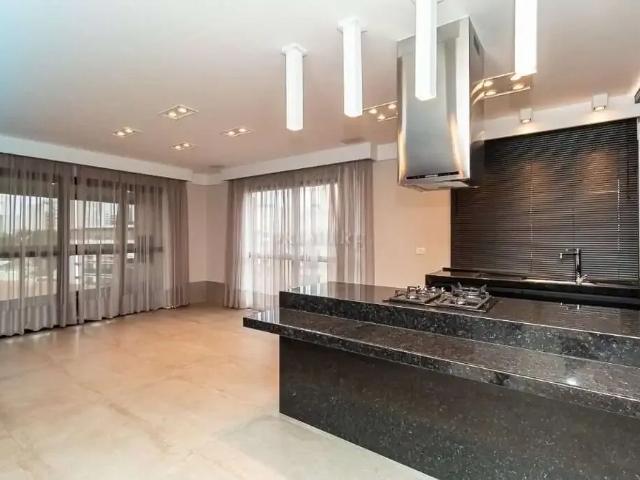 Apartamento para Locação em Curitiba/PR Batel 1 Quartos