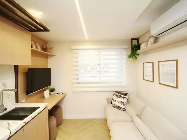 Apartamento para Locação em Curitiba/PR Batel 1 Quartos