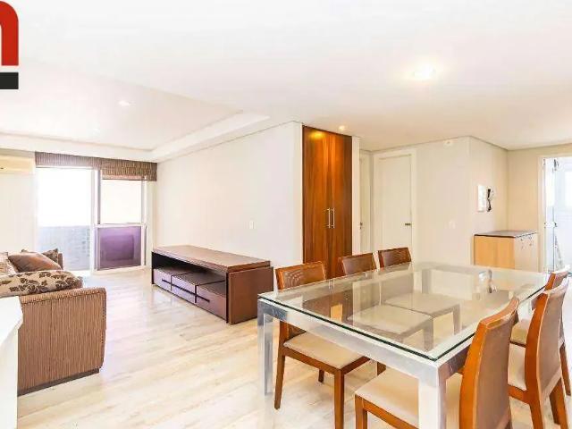 Apartamento para Locação em Curitiba/PR Batel 1 Quartos