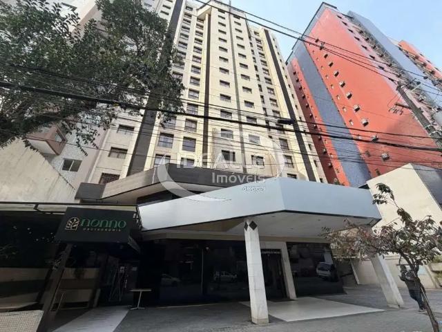 Apartamento para Locação em Curitiba/PR Batel 1 Quartos