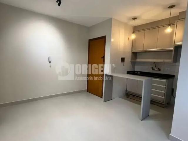 Apartamento para Locação em Curitiba/PR Batel 1 Quartos