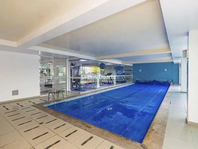 Apartamento para Locação em Curitiba/PR Batel 1 Quartos