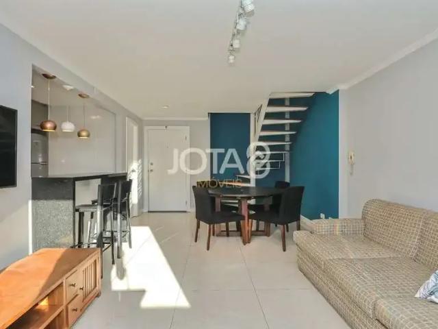 Apartamento para Locação em Curitiba/PR Batel 1 Quartos