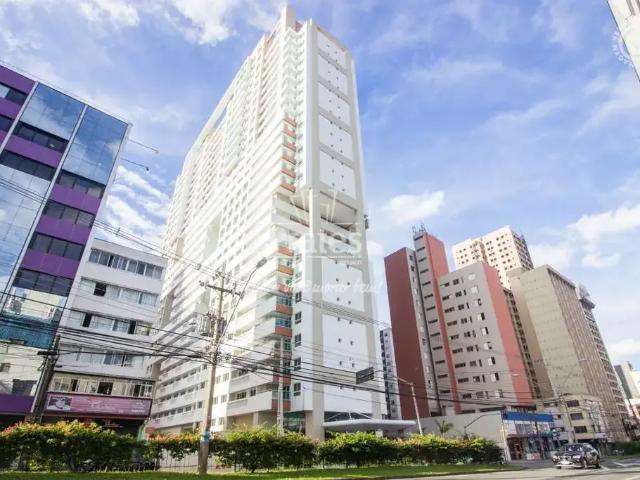 Apartamento para Locação em Curitiba/PR Batel 1 Quartos