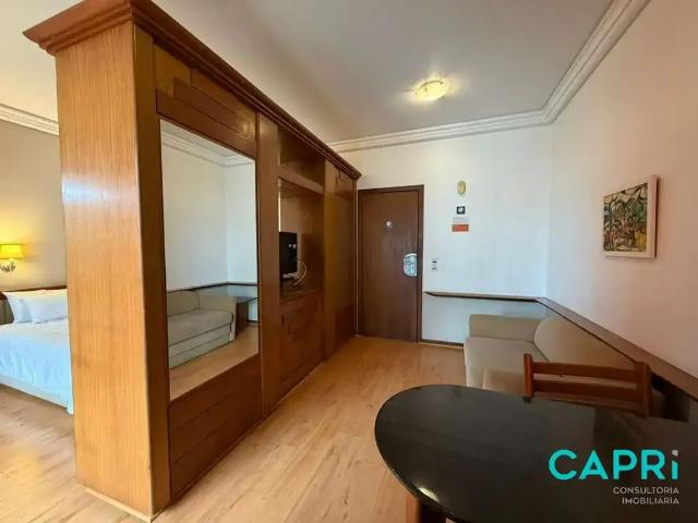 Apartamento para Locação em Curitiba/PR Batel 1 Quartos