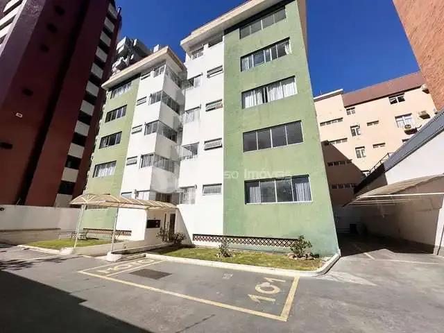 Apartamento para Locação em Curitiba/PR Batel 1 Quartos