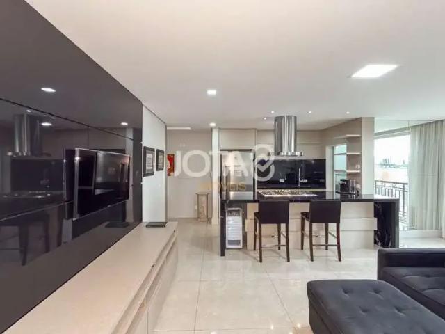 Apartamento para Locação em Curitiba/PR Batel 1 Quartos