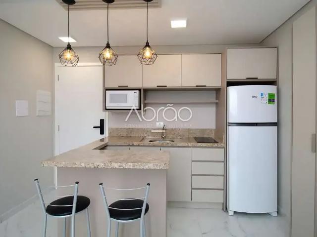 Apartamento para Locação em Curitiba/PR Batel 1 Quartos