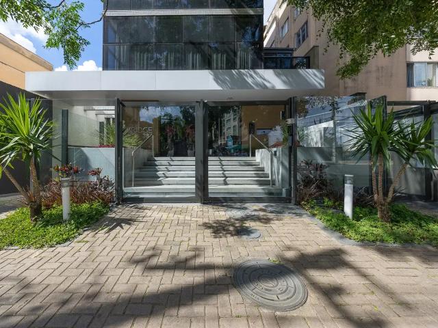 Apartamento para Locação em Curitiba/PR Batel 1 Quartos