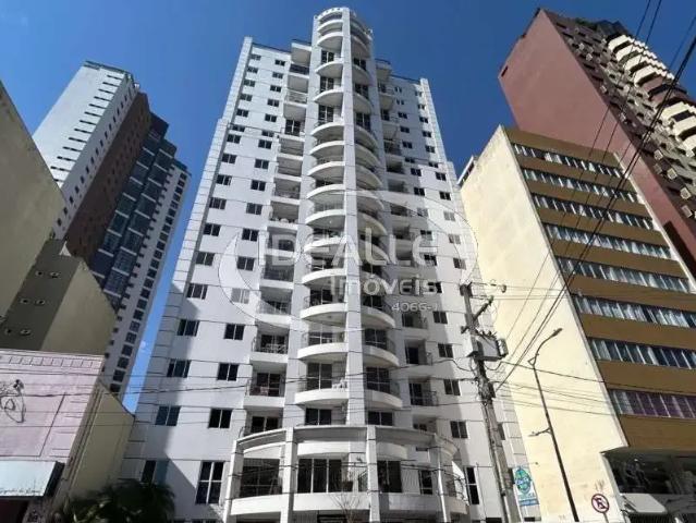Apartamento para Locação em Curitiba/PR Batel 1 Quartos