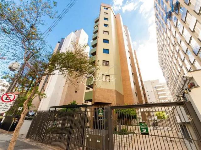 Apartamento para Locação em Curitiba/PR Batel 2 Quartos