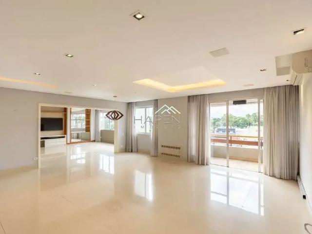 Apartamento para Locação em Curitiba/PR Batel 2 Quartos