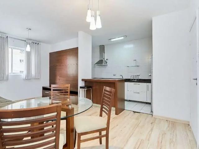 Apartamento para Locação em Curitiba/PR Batel 2 Quartos